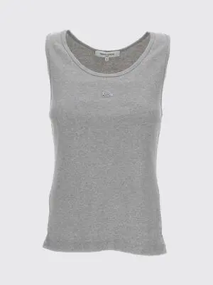 Maison Kitsuné Cotton Top