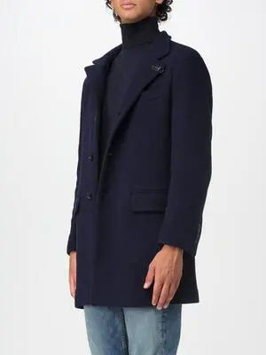 FAY Wool Coat