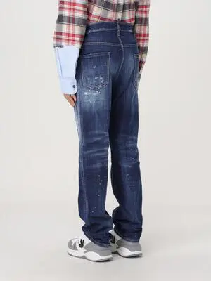 Dsquared2 Jeans Colour