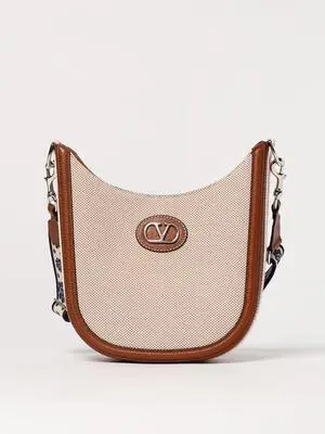 Valentino Garavani Shoulder Bag Colour - Beige