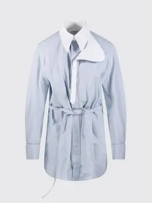 Bottega Veneta Poplin Shirt