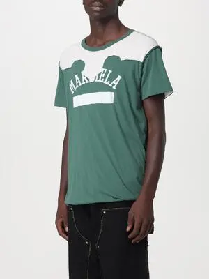 MAISON MARGIELA T-shirt Colour
