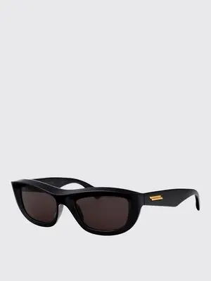 Bottega Veneta Sunglasses Colour - Black