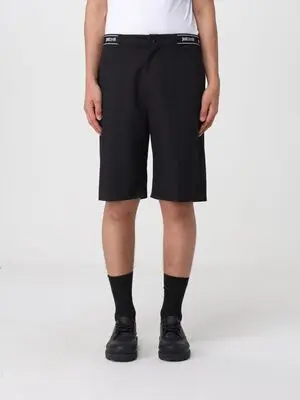 Just Cavalli Shorts - Black