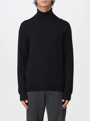 FAY Jumper Colour - Black