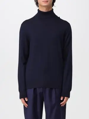 FAY Jumper Colour - Navy