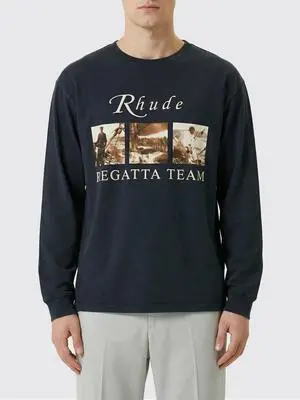Rhude T-shirt Colour