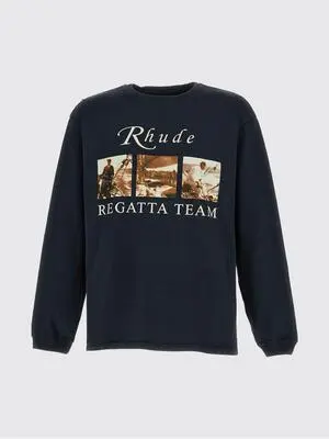 Rhude T-shirt Colour