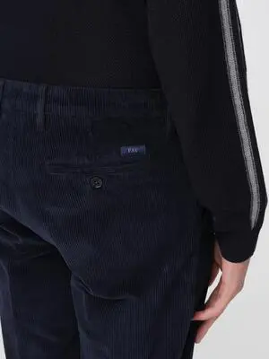 FAY Corduroy Trousers