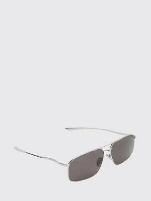 Balenciaga Metal Sunglasses - Black