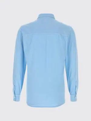 Fedeli Basic Cotton Shirt