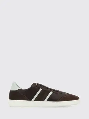 FERRAGAMO Trainers - Dark
