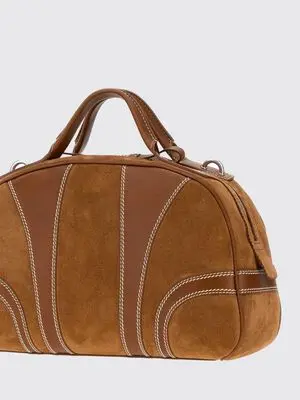 Dries Van Noten Leather Bag