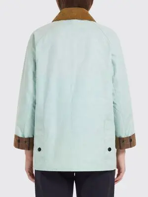 Barbour Bedale Oversize Waxed Cotton Casual Jacket
