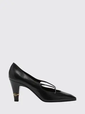 Versace Shoes - Black