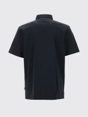 BOSS Cotton Polo Shirt With Logo