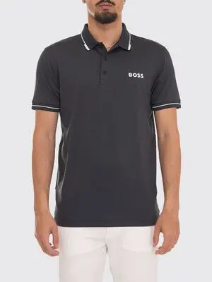 BOSS Polo Shirt - Blue