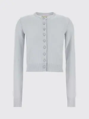 Khaite Cashmere Cardigan