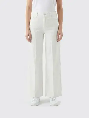 MOTHER Jeans Colour - White