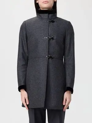 FAY Coat Colour - Grey