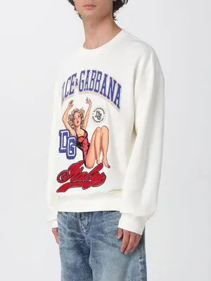 Dolce & Gabbana Jumper Colour