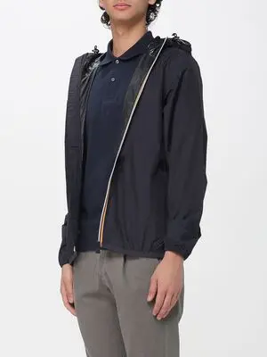K-WAY Jacket Colour - Black