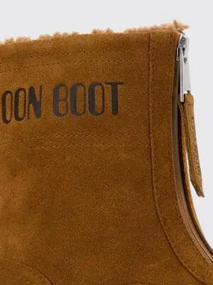 Moon Boot Boots Colour - Brown