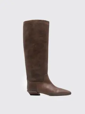 Paris Texas Boots Colour - Ebony
