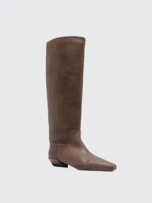 Paris Texas Boots Colour