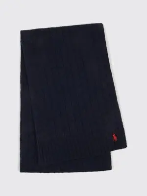 Polo Ralph Lauren Scarf - Blue