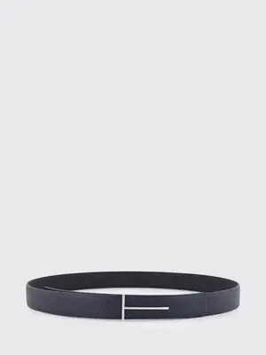 TOM FORD Belt Colour - Black