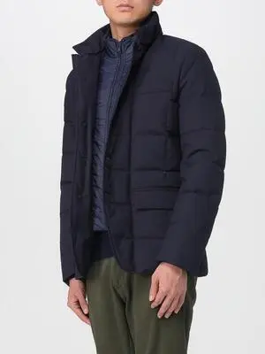 FAY Jacket Colour - Navy