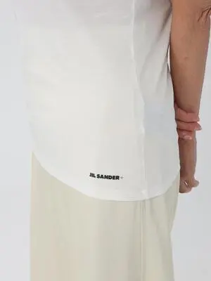 JIL SANDER T-shirt Colour