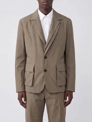 Sacai Jacket Colour - Grey