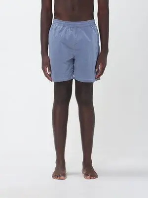 Carhartt Work In Progress Nylon Swimsuit - Blue