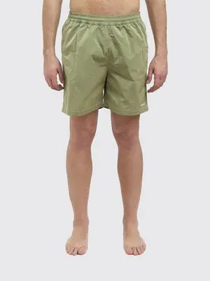 Carhartt Work In Progress Nylon Swimsuit - Green