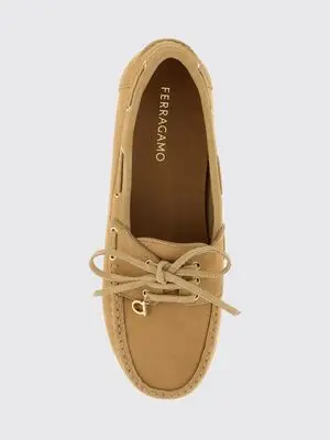 FERRAGAMO Loafers Colour