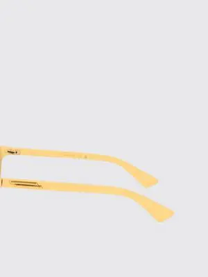 Bottega Veneta Rectangle Sunglasses