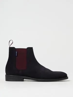 Paul Smith Boots Colour - Blue