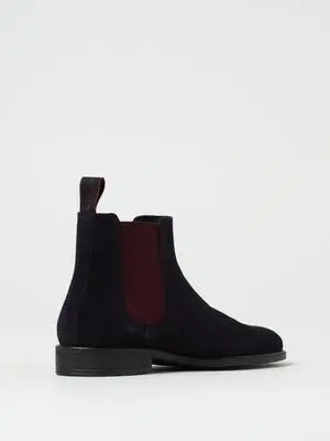Paul Smith Boots Colour