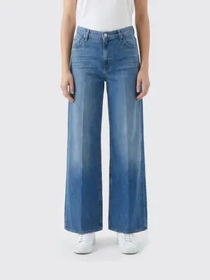MOTHER Jeans Colour - Blue