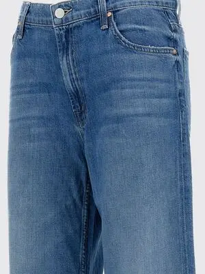 MOTHER Jeans Colour