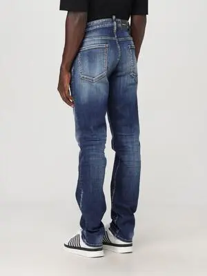 Dsquared2 Jeans Colour