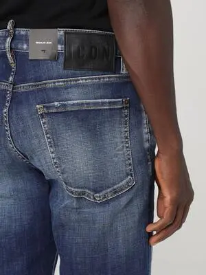 Dsquared2 Jeans Colour