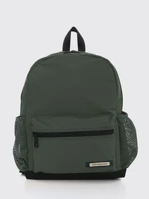 EA7 Backpack - Green