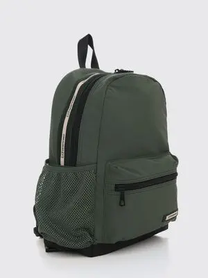 EA7 Backpack