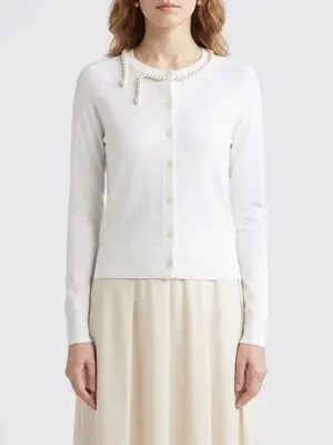 Simone Rocha Frill Cardigans For Women