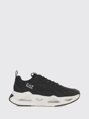 EA7 Low Top Sneakers