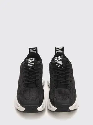 EA7 Low Top Sneakers
