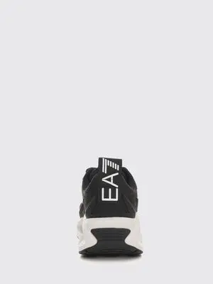 EA7 Low Top Sneakers
